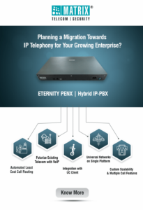 MATRIX ETERNITY PENX6SAC EPABX SYSTEM – NATH COMMUNICATIONS